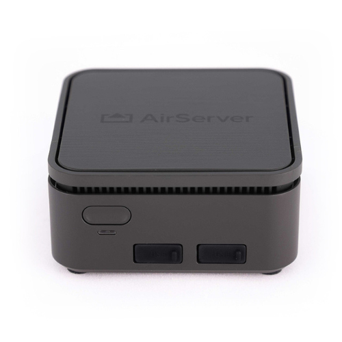 Airserver